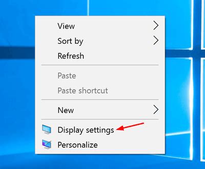 Image result for Display Settings Tutorial