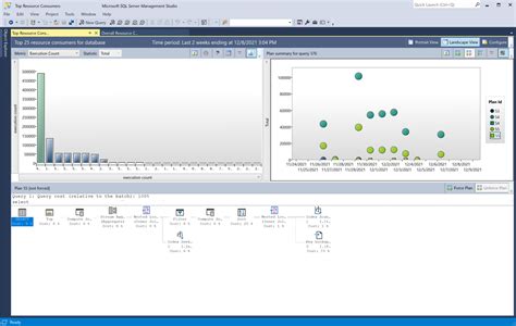 Image result for Azure SQL Query Store