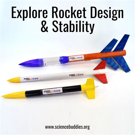Image result for Model Rocket Science Fair Projects