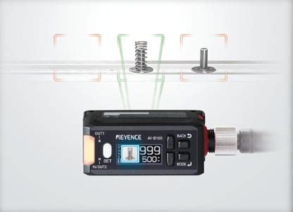 Image result for Thread Detection Sensor KEYENCE