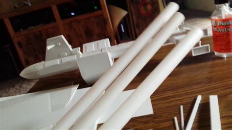 Image result for Scratch Building Plastic Models