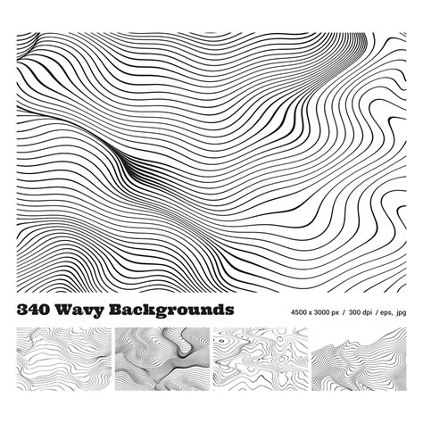 High Resolution Abstract Backgrounds Pack - Over 5000 Distinctive ...