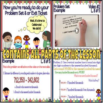 Image result for 4th Grade Module 1 Lesson 1