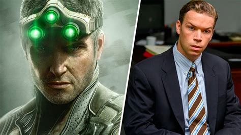 Image result for Splinter Cell Series