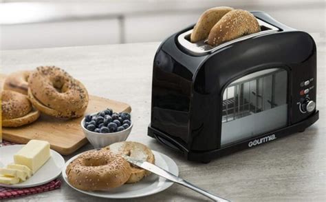 Image result for See through Toaster