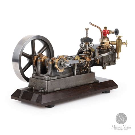 Image result for Display Model Mill Engine
