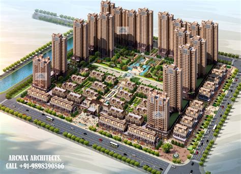 Image result for High-Rise Building Square Feet