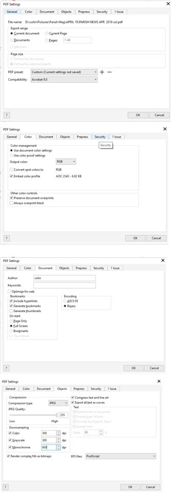 Image result for How to Create PDF File Compressed in CorelDRAW Using Script Editor