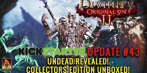 Image result for Divinity Original Sin 2 Walkthrough Undead Build