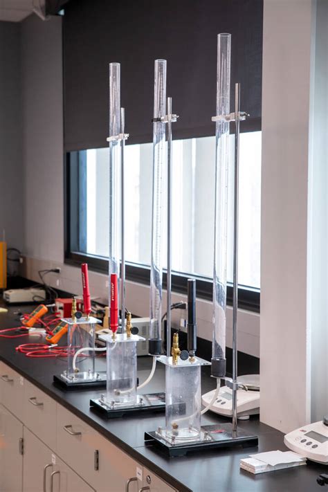 Image result for Physics Lab Components