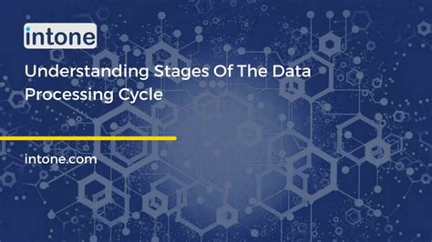 Image result for Data Processing Cycle Examples