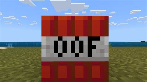 Image result for Minecraft Oof Compilation