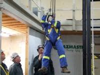 Fall Protection Training - Assignment Point