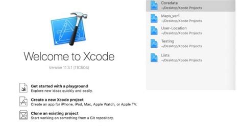 Image result for Run Xcode into Android Studio