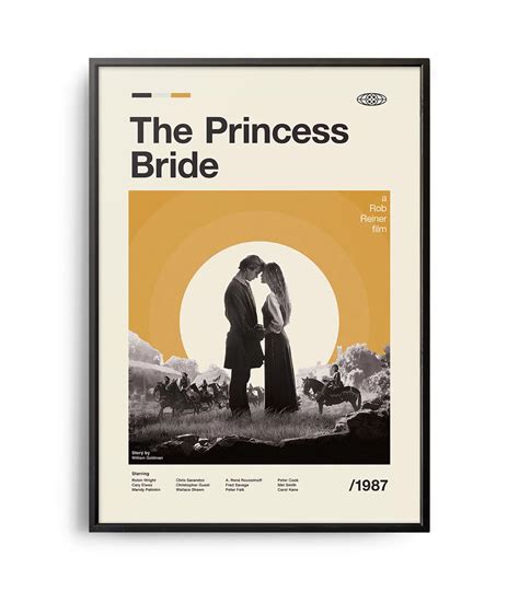 Image result for Princess Bride Movie Poster Printable