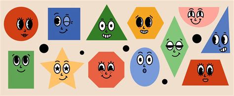 Image result for Fun Basic Shapes