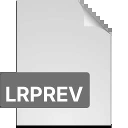 Image result for Open Lrprev File