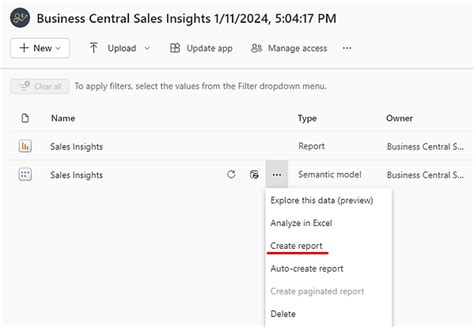 Image result for Create Reprt Using SQL Code in Power Bi