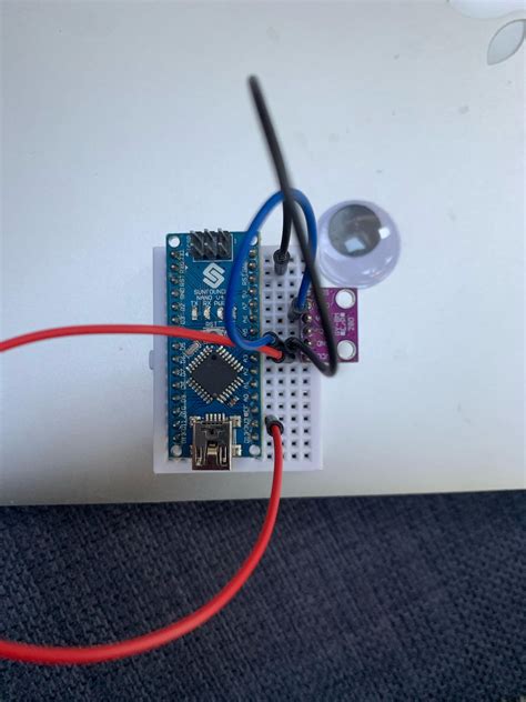 Image result for Bmp280 Sensor Arduino