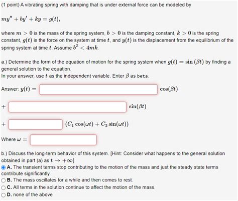 Image result for Vibrating Spring