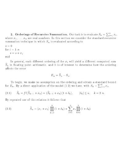 Image result for Continuum Summation Convention Examples