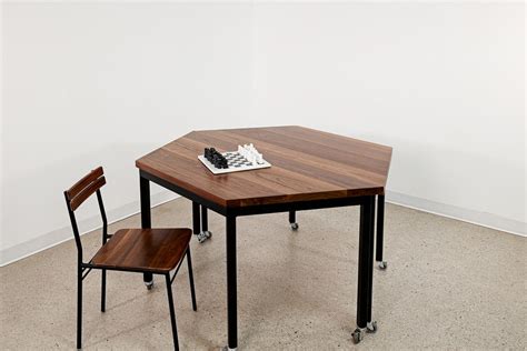 Image result for Modular Table Hex