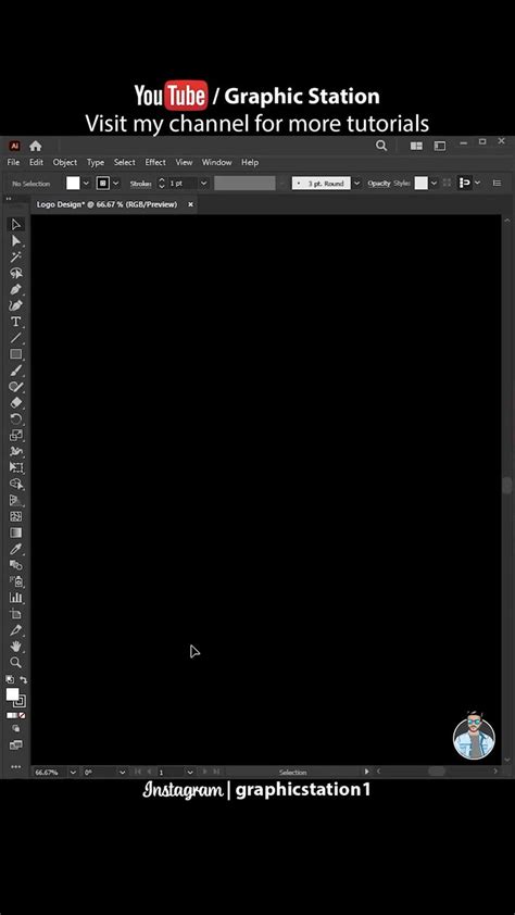 Image result for Adobe Illustrator Logo Tutorial