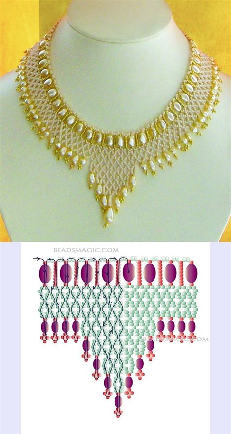 Image result for Beads Direct Patterns