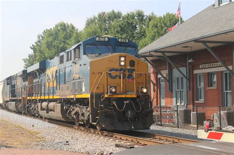 Image result for CSX Model Railroad Operating Session