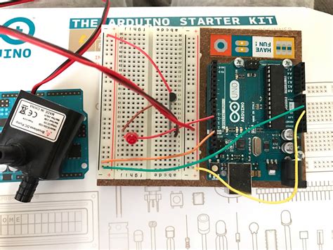 Image result for Water Using Arduino