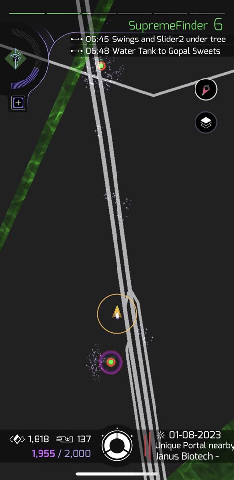 Image result for How to Link Portals Java