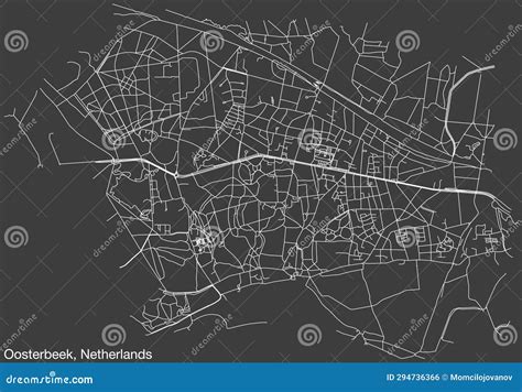 Image result for Oosterbeek Post Scriptum Map