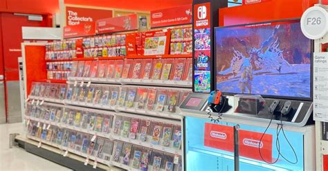 Image result for Target Computer Games