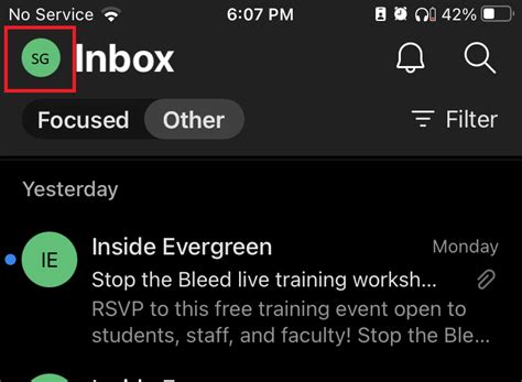Image result for Open File Inbox