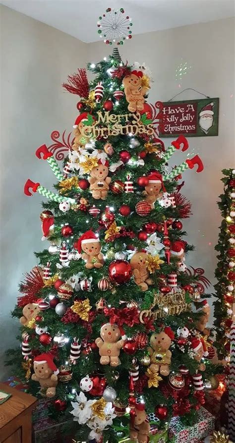 Image result for Gingerbread Tree