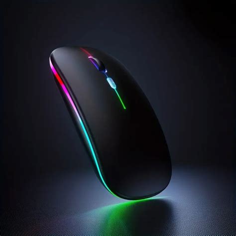 Image result for Sentry Mouse LED