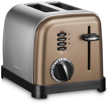 Image result for Copper Toaster