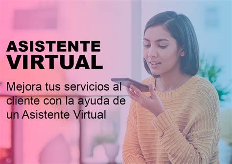 Image result for Asistente Virtual Sitio Web
