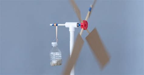 Image result for Wind Turbine Science Project