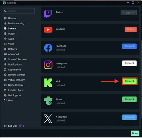 Image result for Using Hot Keys Streamlabs