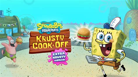 Image result for Spongebob Cook-Off All Place