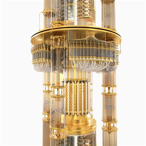 Image result for Quantum Computer Model