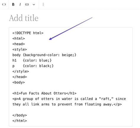 Image result for WordPress Code