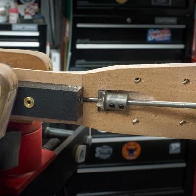 Image result for STEWMAC Truss Rod Access Cutter