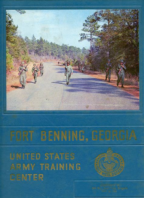 Image result for Fort Benning GA Basic Training