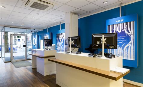 Image result for O2 Shop Lichfield