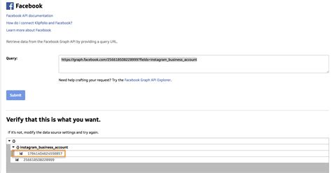 Image result for Instagram Graph API