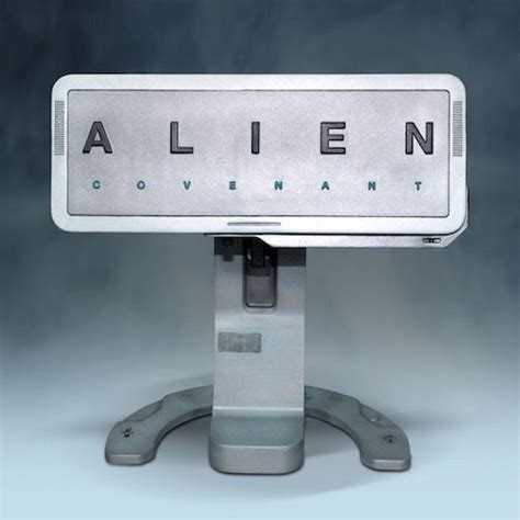 HCG 1:4 Alien Covenant Xenomorph Statue | Figures.com