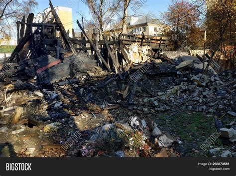 Image result for Safe House Burnt Down CWC