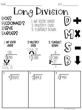 Image result for 5049 Long Division Method